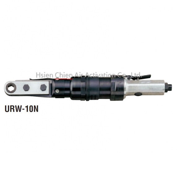 URW-6N 日本瓜生URYU直型棘輪扳手 - 購買氣動棘輪板手, 台灣氣動剪鉗, 氣動工具廠產品上協建氣動有限公司