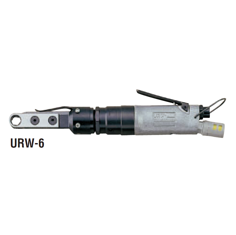 URW-6N 日本瓜生URYU直型棘輪扳手 - 購買氣動棘輪板手, 台灣氣動剪鉗, 氣動工具廠產品上協建氣動有限公司
